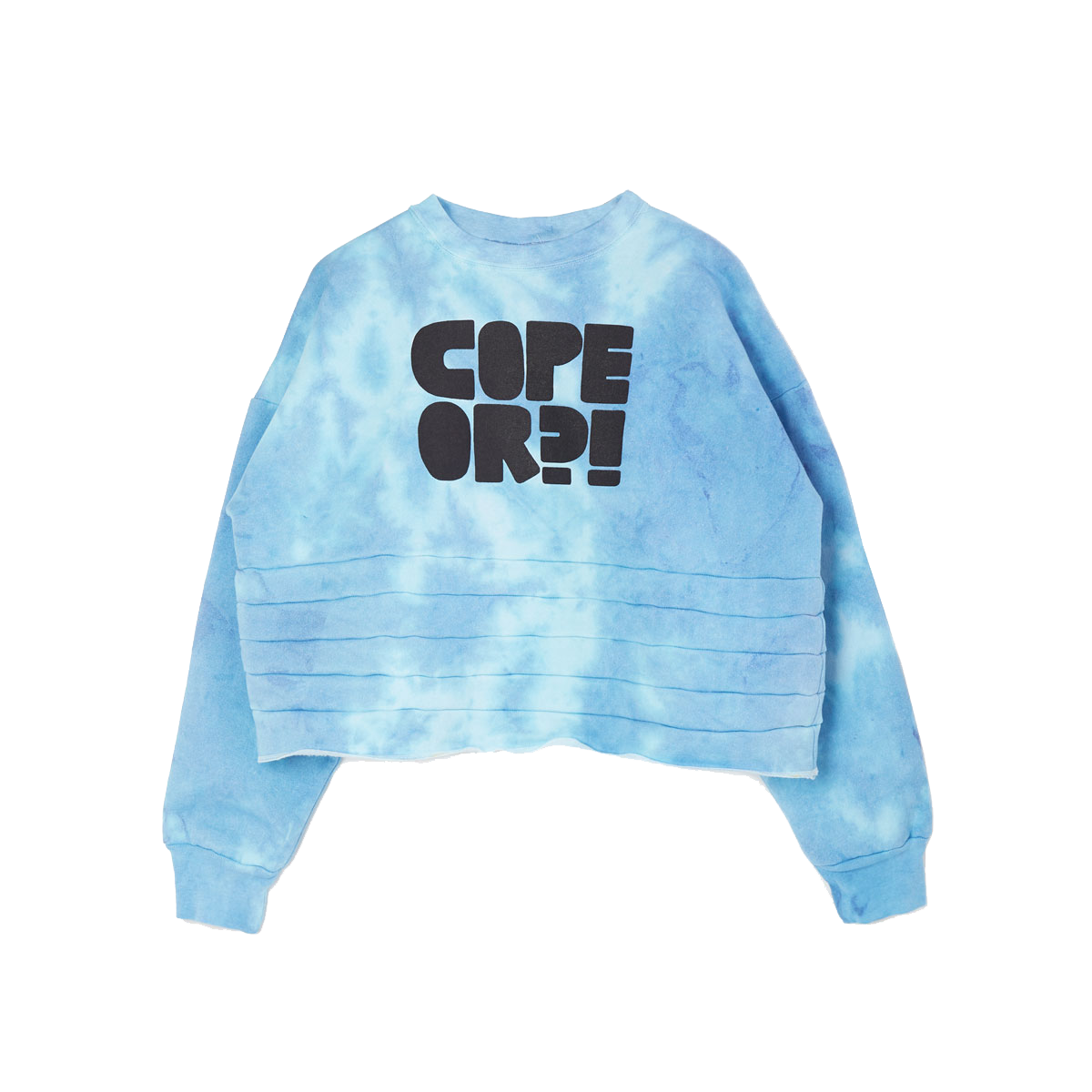 SWEATSHIRTS – Cope